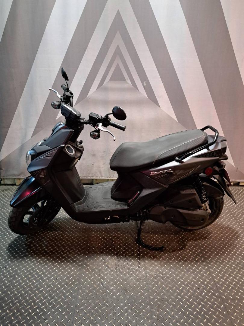 【保固車】【0元交車】2020年 YAMAHA 山葉 BWSR 125 BWSR125 機車 雙碟, 機車, 新古保固在旋轉拍賣