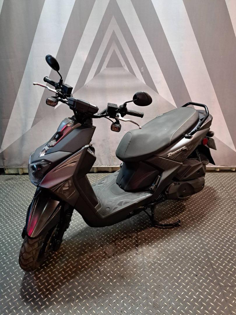 【保固車】【0元交車】2020年 YAMAHA 山葉 BWSR 125 BWSR125 機車 雙碟, 機車, 新古保固在旋轉拍賣
