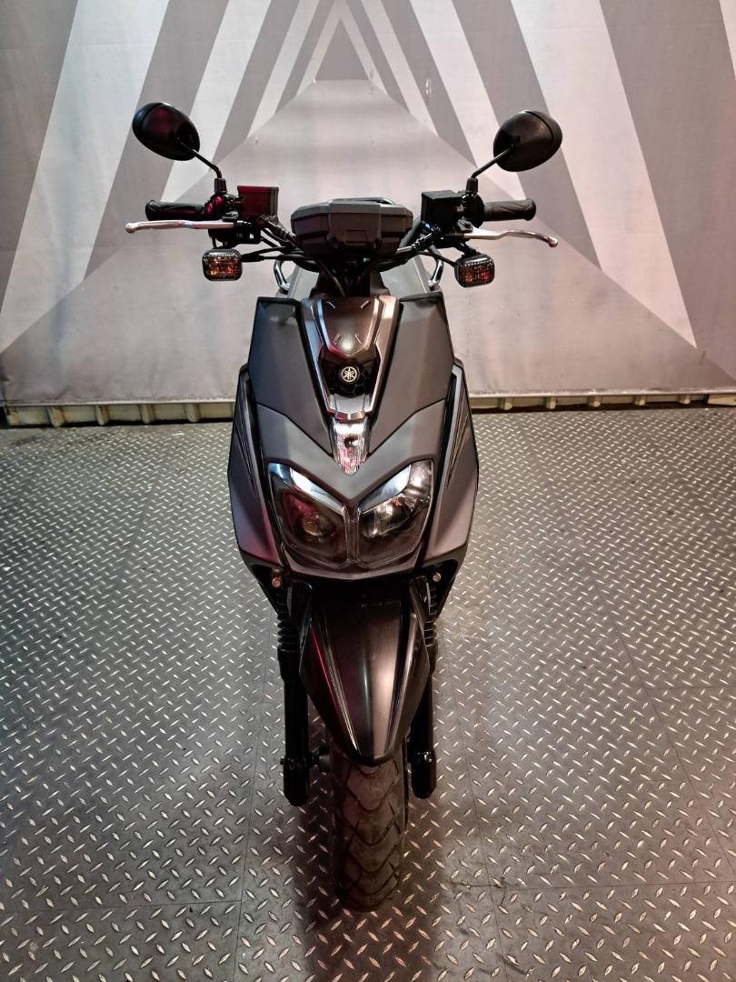 【保固車】【0元交車】2020年 YAMAHA 山葉 BWSR 125 BWSR125 機車 雙碟, 機車, 新古保固在旋轉拍賣