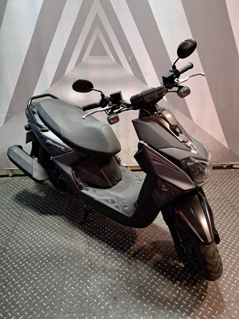 【保固車】【0元交車】2020年 YAMAHA 山葉 BWSR 125 BWSR125 機車 雙碟, 機車, 新古保固在旋轉拍賣