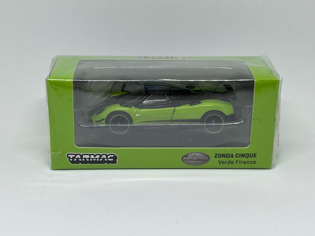 1/64 Pagani Assorted, Hobbies & Toys, Toys & Games on Carousell