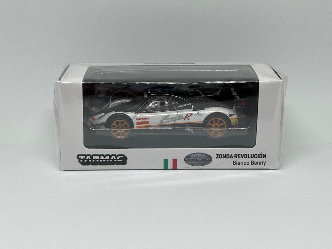 1/64 Pagani Assorted, Hobbies & Toys, Toys & Games on Carousell