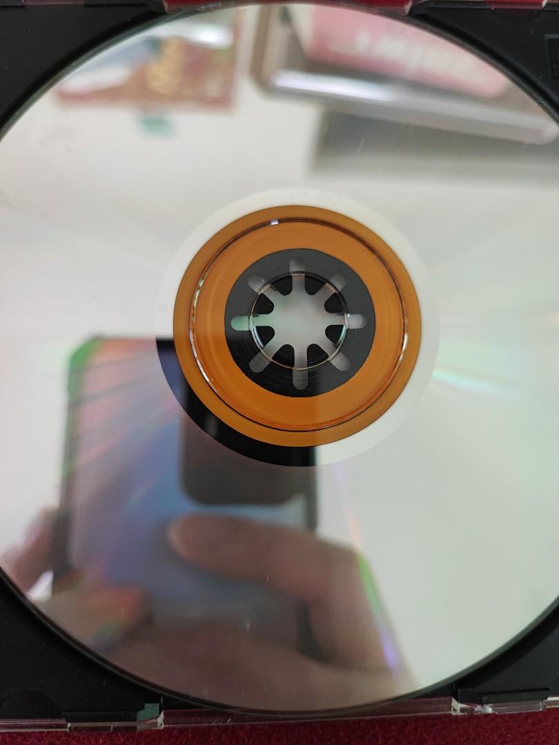 95％new 台製頭版 庾澄慶 Harlem Yu 瘐澄慶的老實情歌 專輯 CD / 1993年 舊台版 靚聲 台灣福茂唱片發行 ＃保存良好 ...