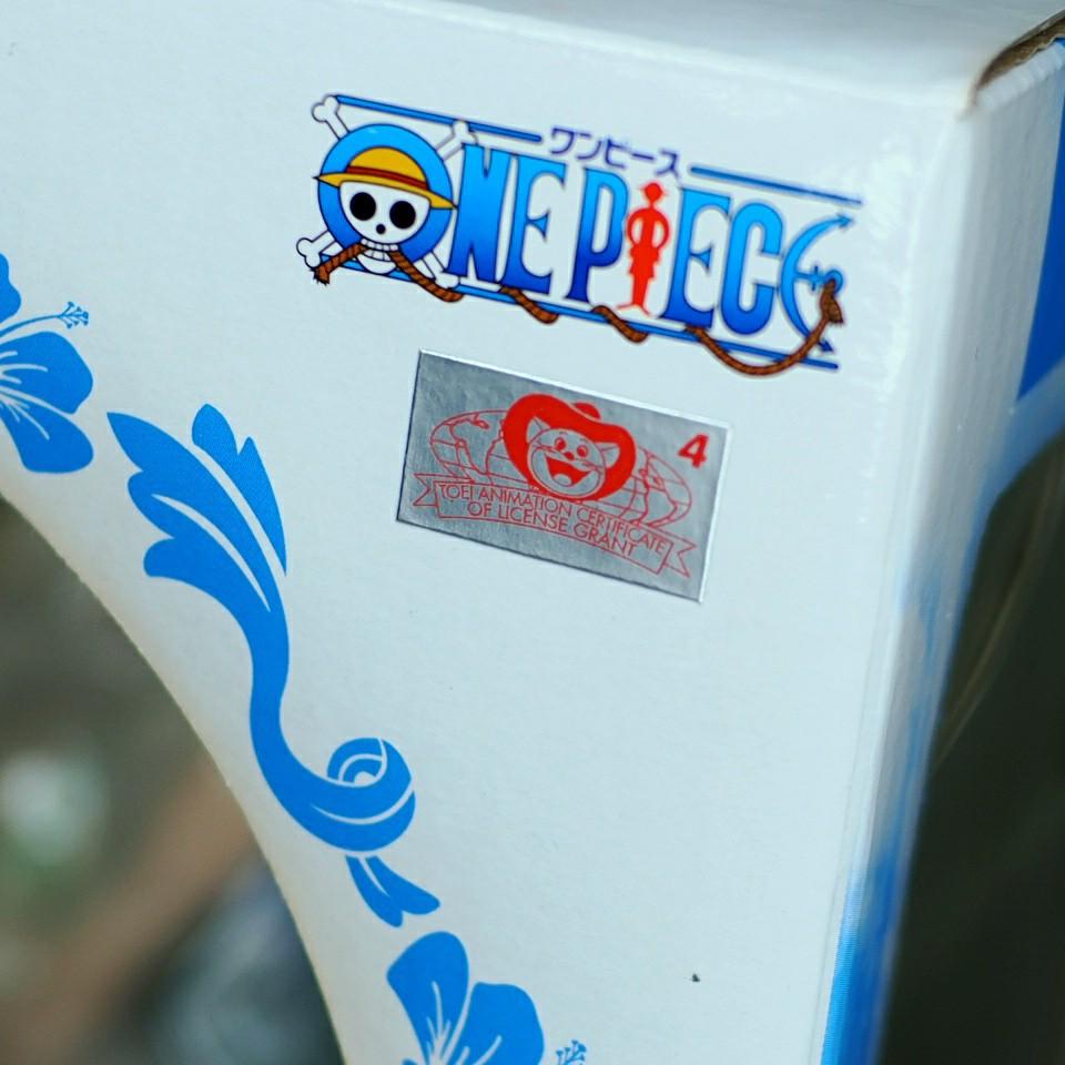 全新 海賊王 比比 公主 BB POP ONE PIECE P.O.P. 薇薇 Vivi 泳裝 Megahouse, 興趣及遊戲, 玩具 ...