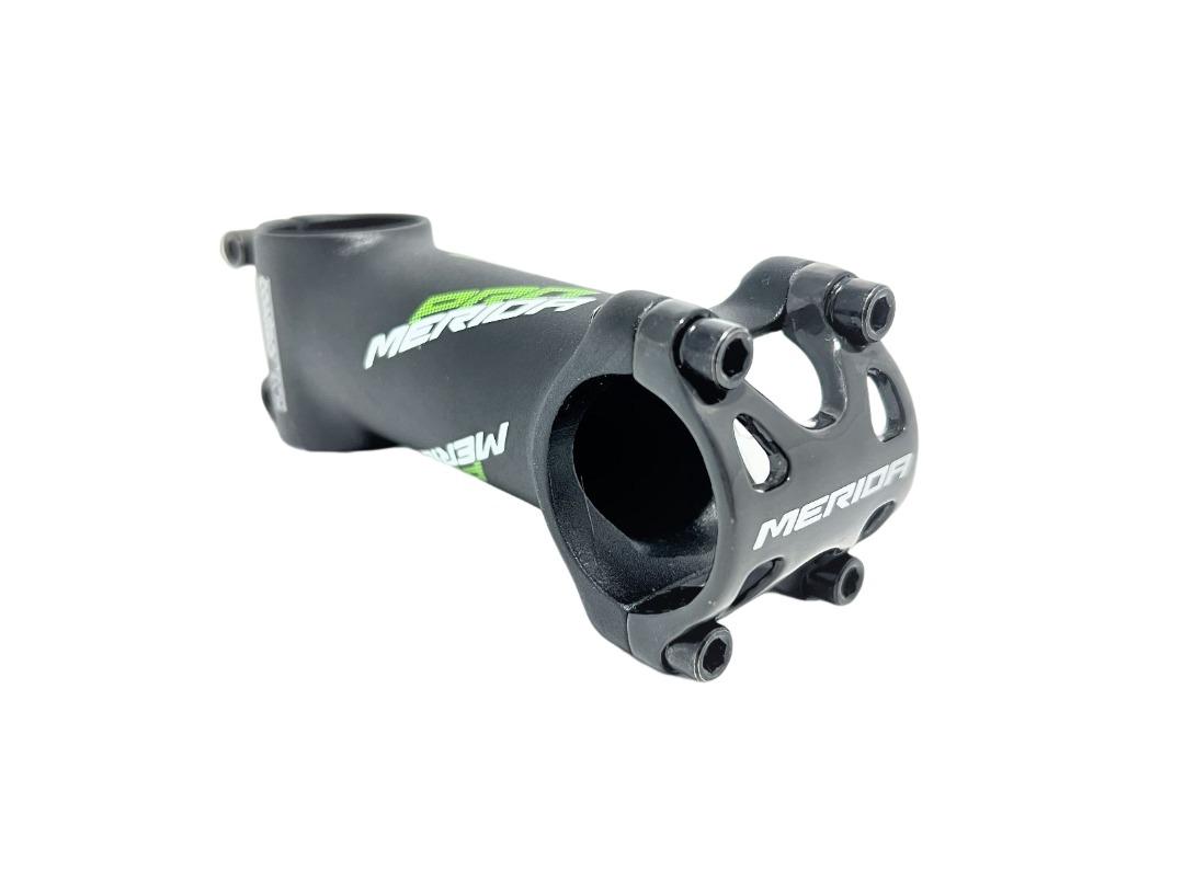 全新 美利達 Merida Pro CONTROLTECH 鋁合金 龍頭 / 立管, 體育器材, 自行車及配件, 單車在旋轉拍賣