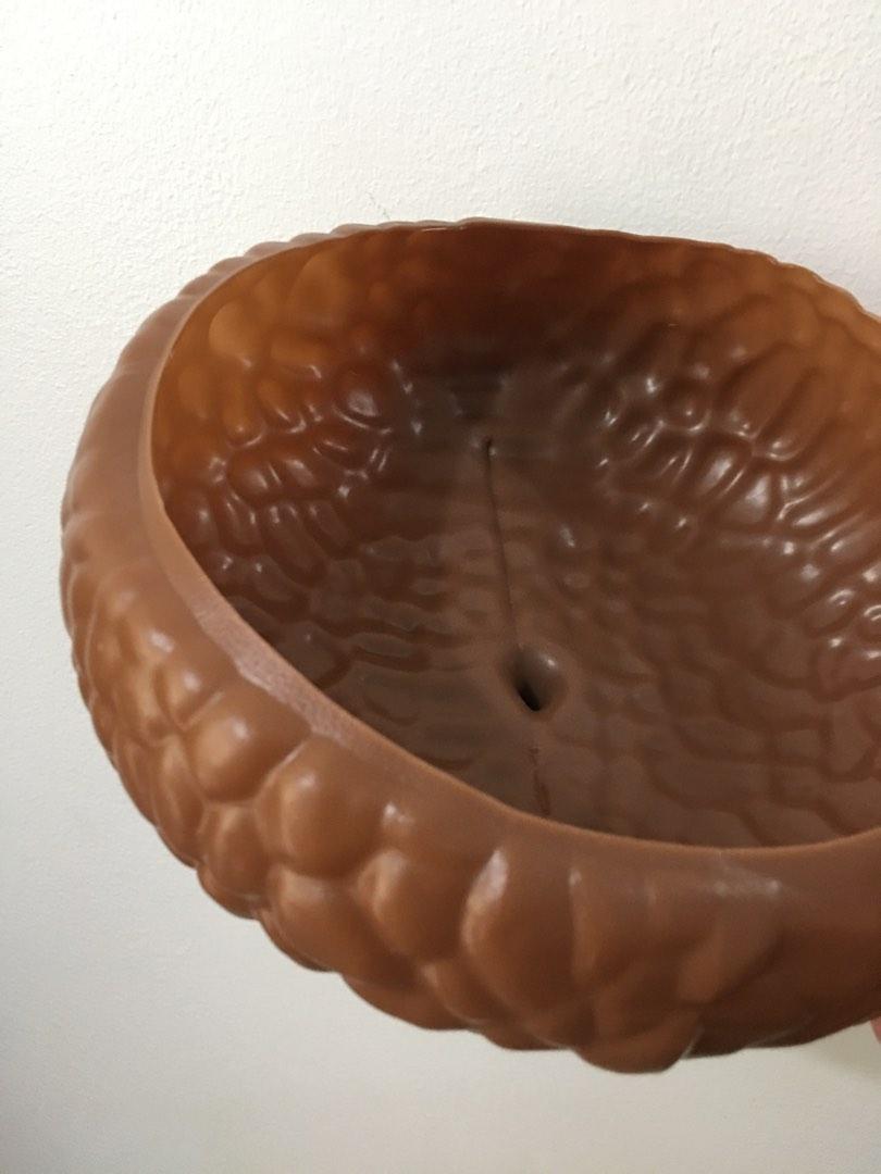 SALE !!! Ice Age Acorn Bucket - TY2, Hobbies & Toys, Toys & Games on ...