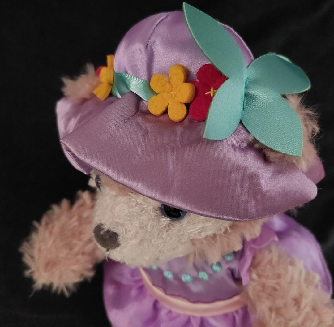 絕版香港迪士尼 Shelliemay 2019 春日系列, 興趣及遊戲, 玩具 & 遊戲類 - Carousell