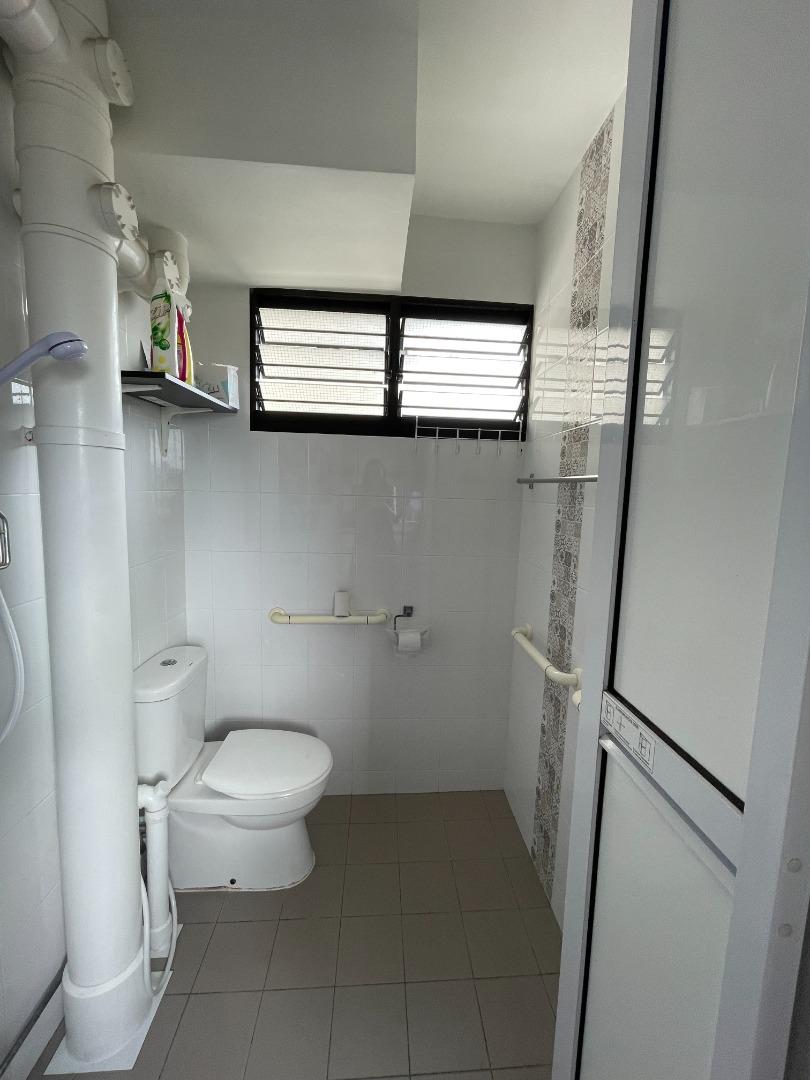 A rare HDB in AMK on the high floor is for sale!!!, Property, For Sale ...