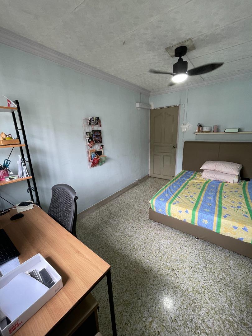 A rare HDB in AMK on the high floor is for sale!!!, Property, For Sale ...