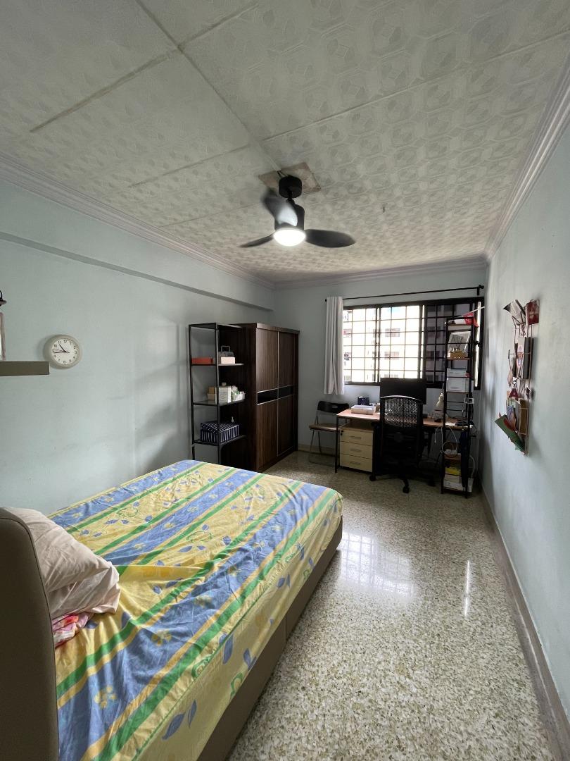 A rare HDB in AMK on the high floor is for sale!!!, Property, For Sale ...