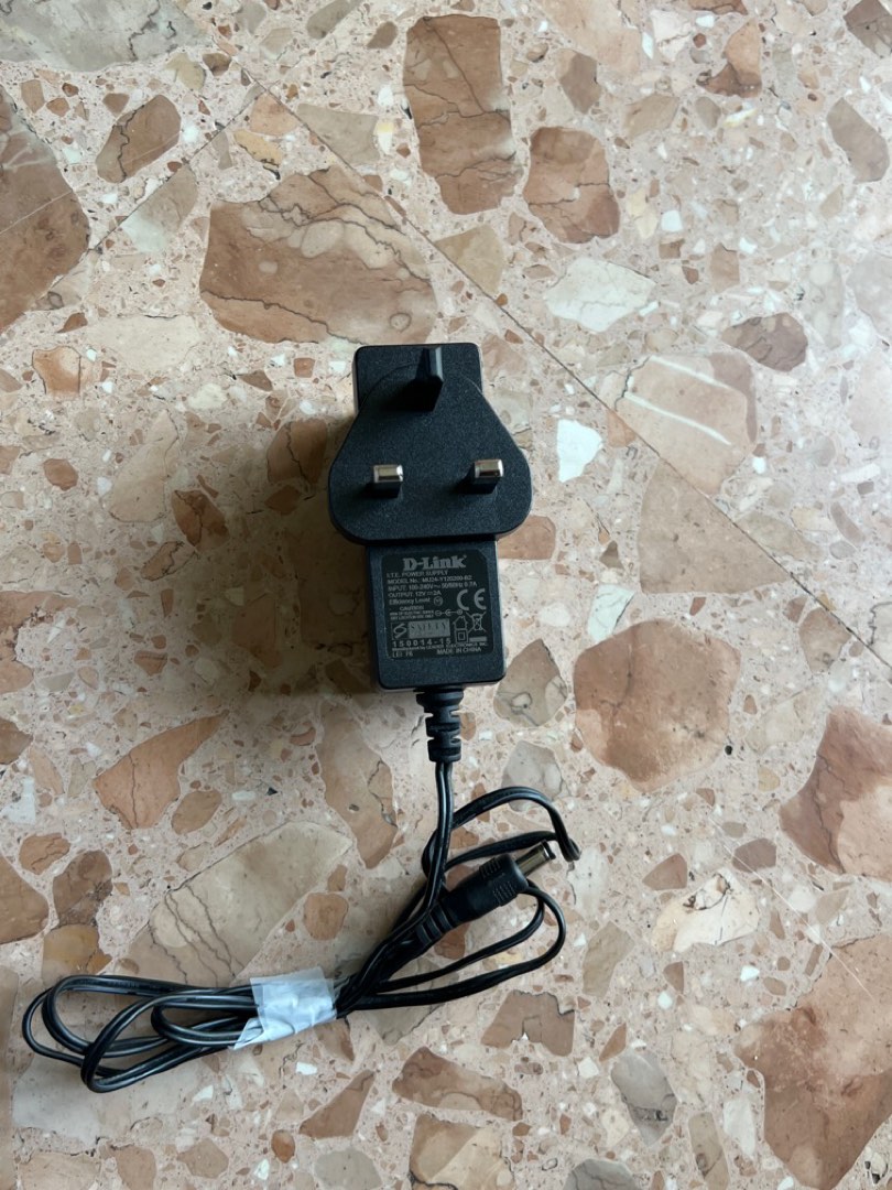 Adapter, Computers & Tech, Parts & Accessories, Networking on Carousell