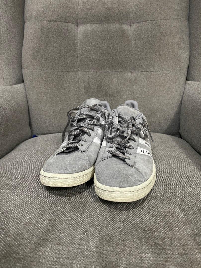 Adidas x human made superstar 80s, Men's Fashion, Footwear, Sneakers on ...