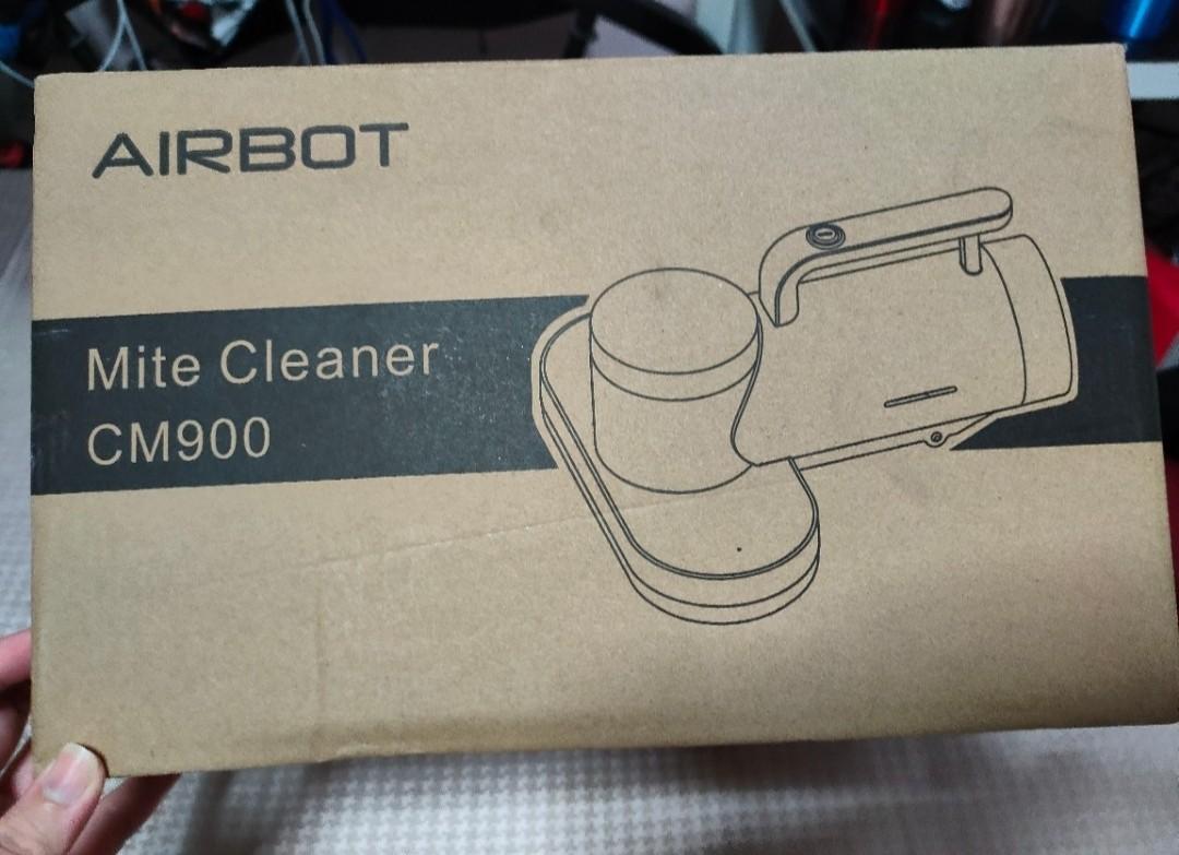 Airbot Mite Cleaner CM900, TV & Home Appliances, Vacuum Cleaner ...