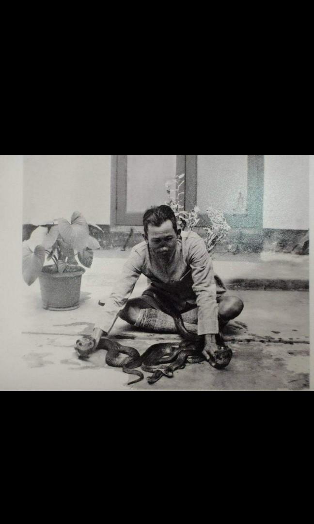 Ajarn Fon Deesawang, Hobbies & Toys, Memorabilia & Collectibles ...