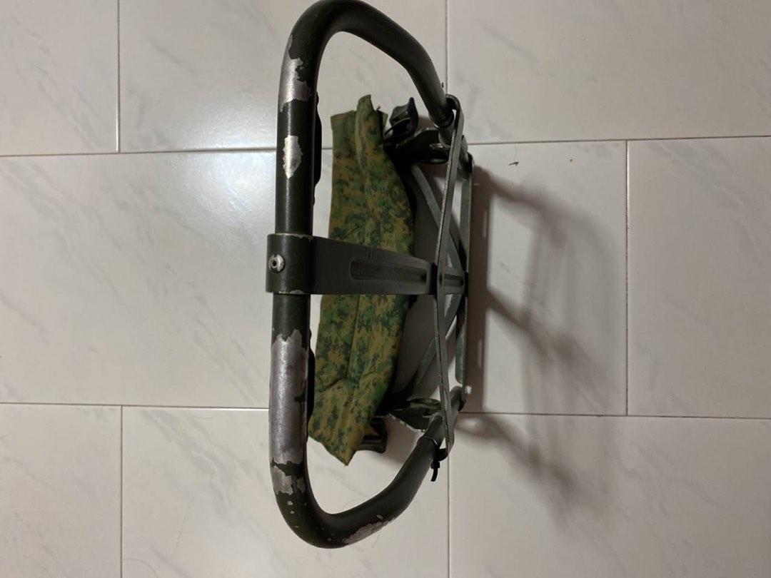 Alice pack frame, Sports Equipment, Hiking & Camping on Carousell