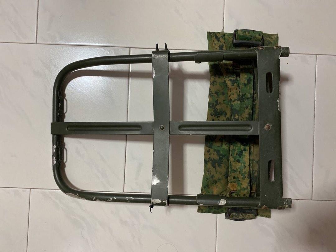 Alice pack frame, Sports Equipment, Hiking & Camping on Carousell