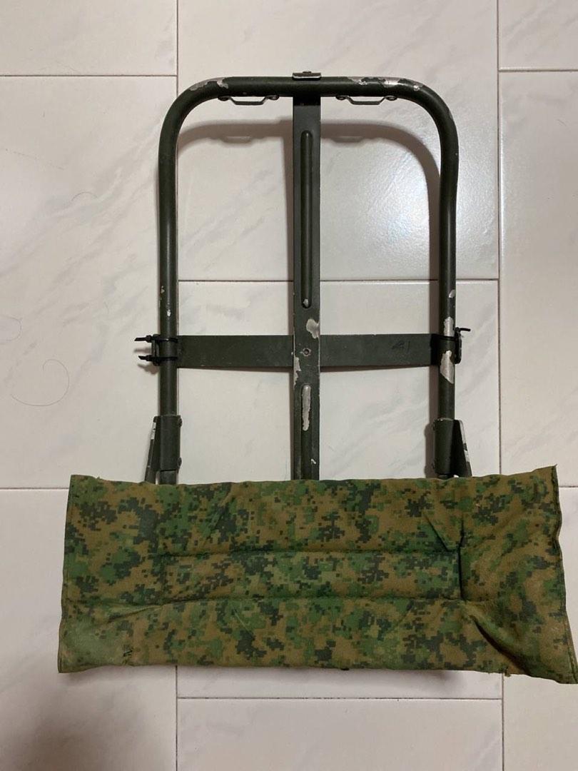 Alice pack frame, Sports Equipment, Hiking & Camping on Carousell