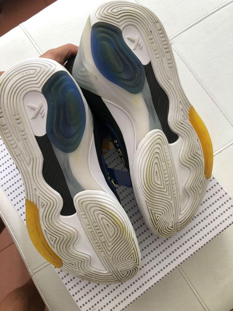 Anta KT6 Klay Thompson, Men's Fashion, Footwear, Sneakers on Carousell