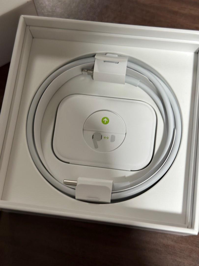 Apple Airpods Pro Version 1, Audio, Earphones on Carousell