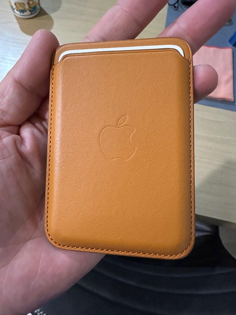 Apple MagSafe wallet, Mobile Phones & Gadgets, Mobile & Gadget ...