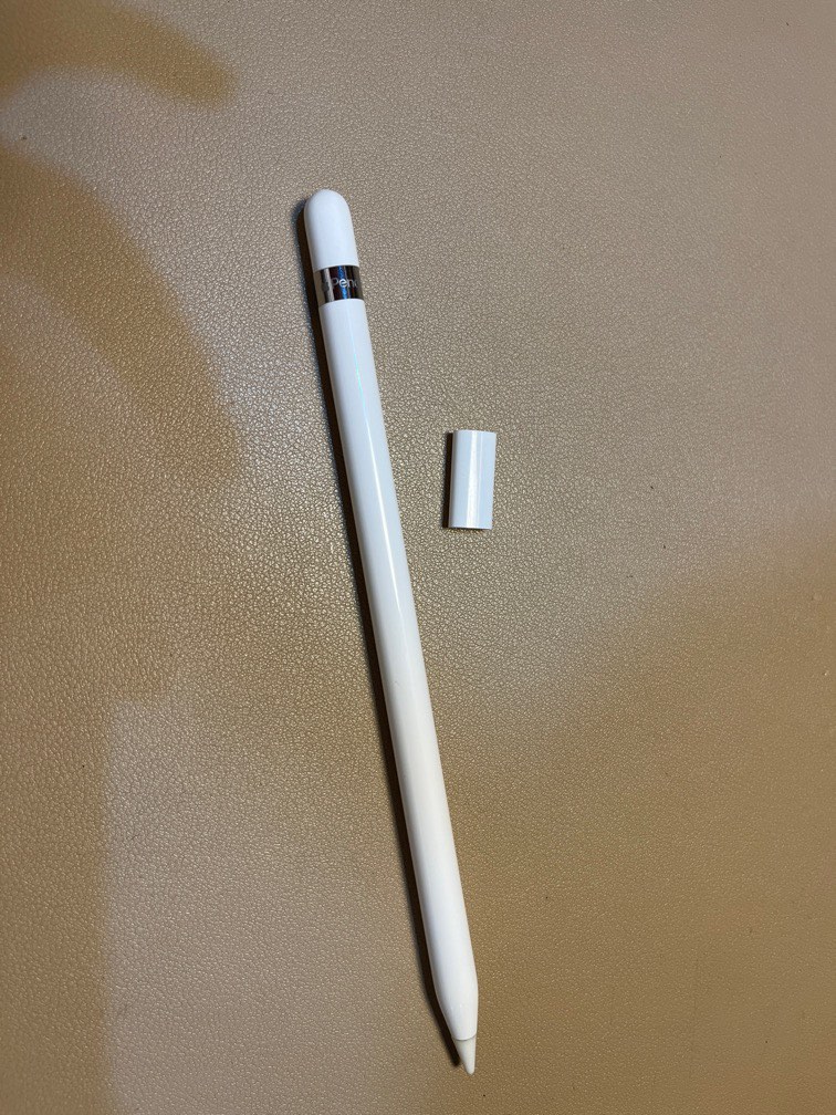 Apple Pencil 1st Generation, Computers & Tech, Laptops & Notebooks on ...