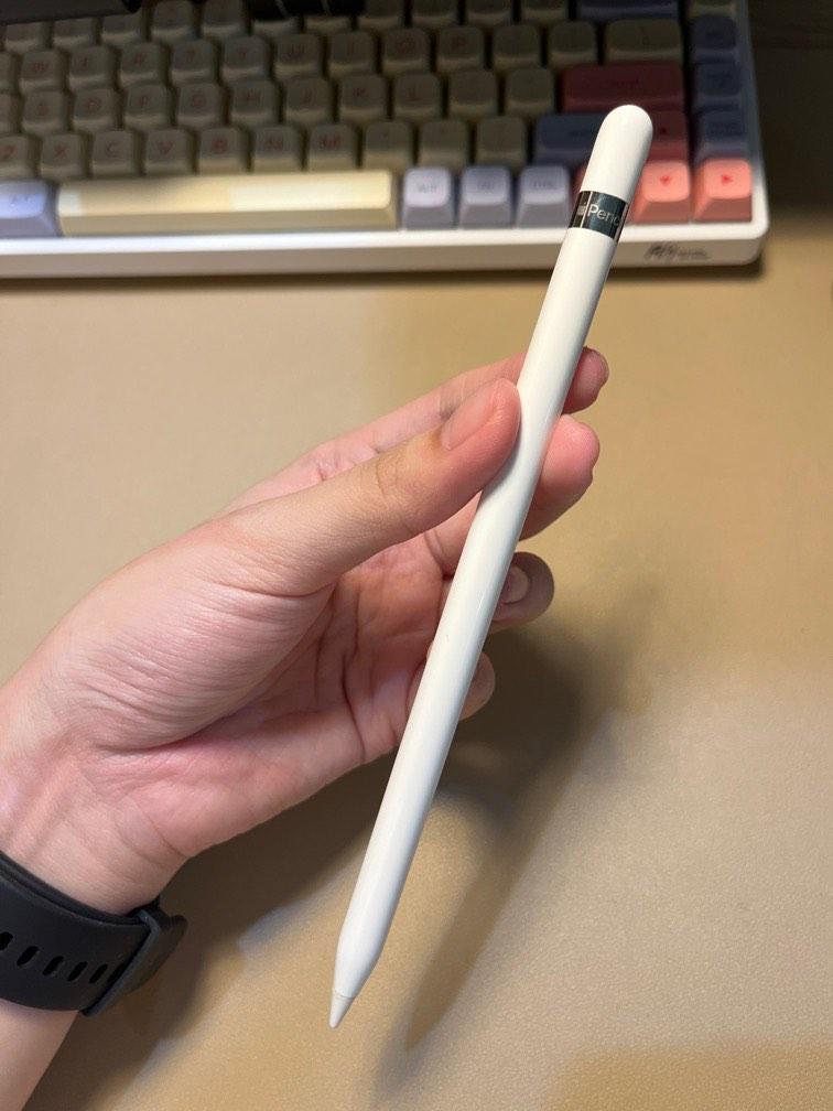 Apple Pencil 1st Generation, Computers & Tech, Laptops & Notebooks on ...