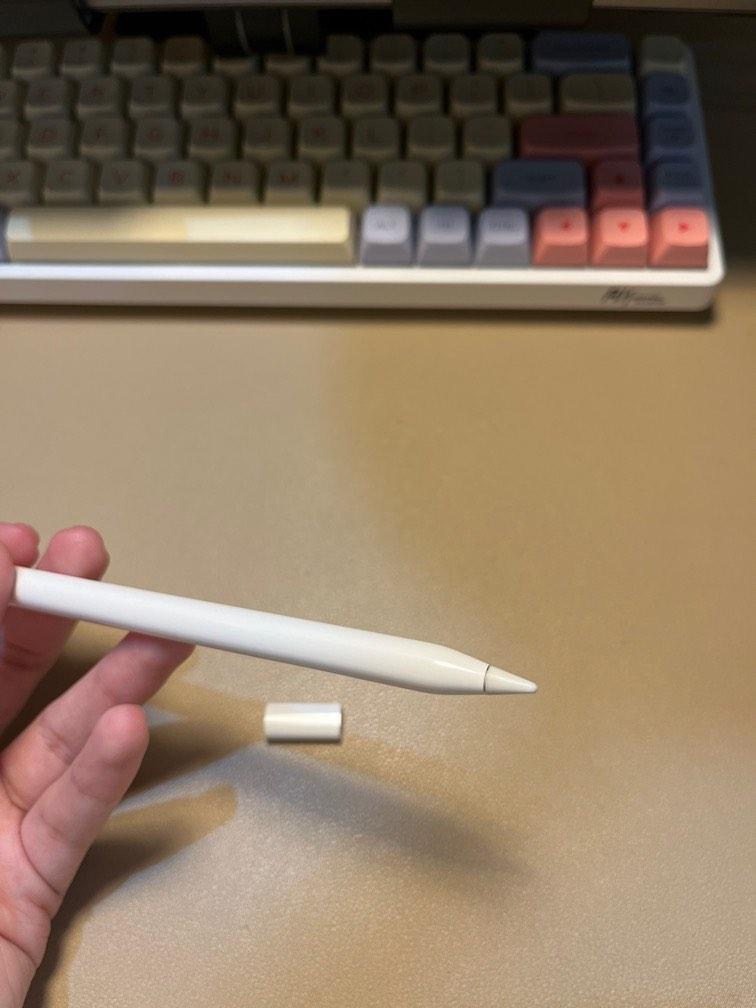 Apple Pencil 1st Generation, Computers & Tech, Laptops & Notebooks on ...