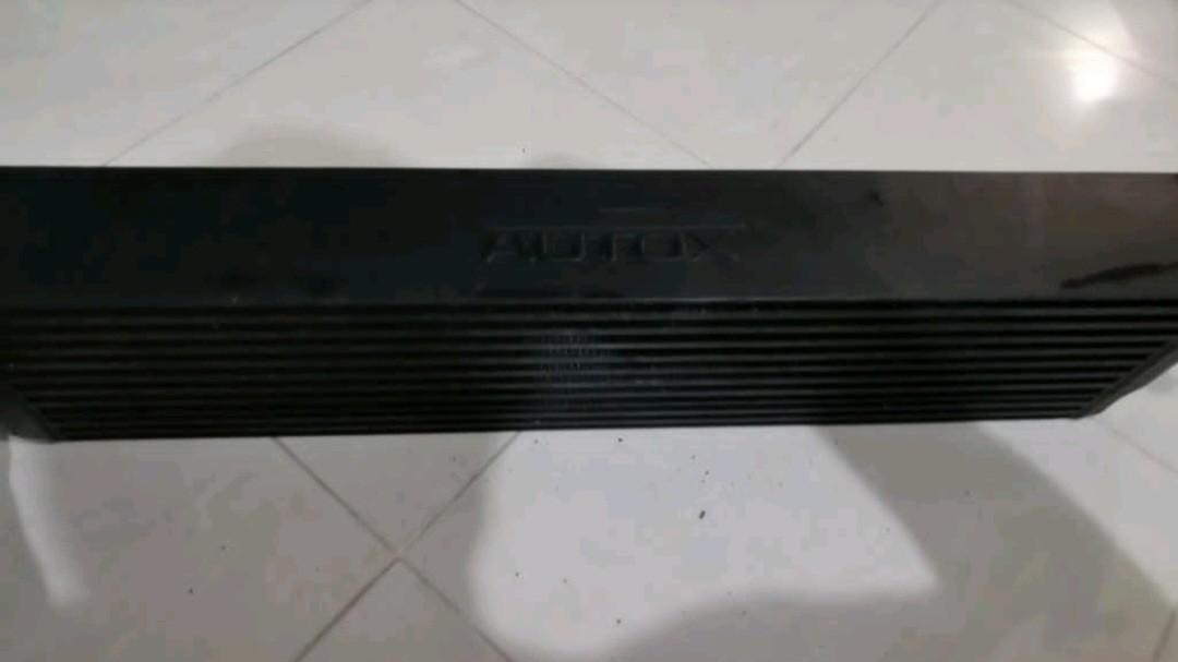 Autox intercooler for civic fc1, Car Accessories, Accessories on Carousell