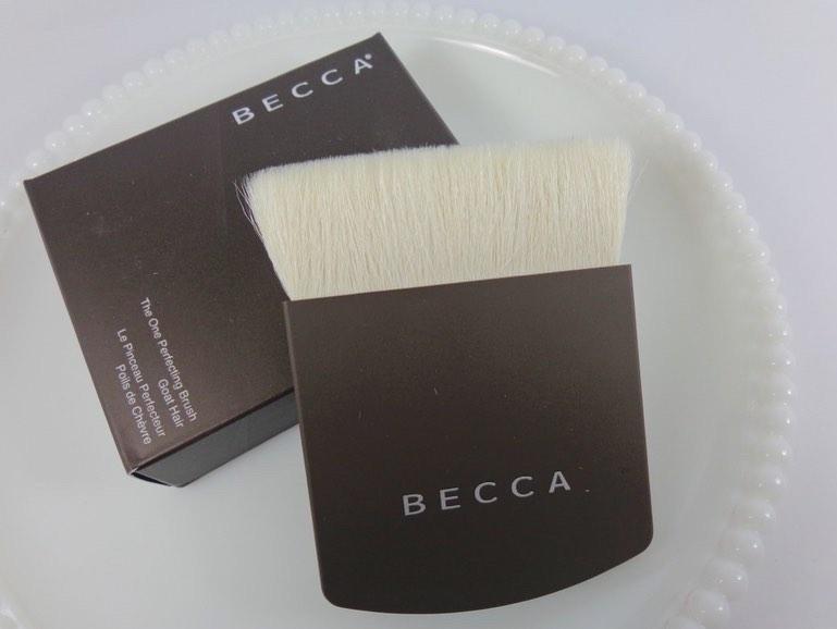 BECCA The One Perfecting Brush, Beauty & Personal Care, Face, Makeup on ...