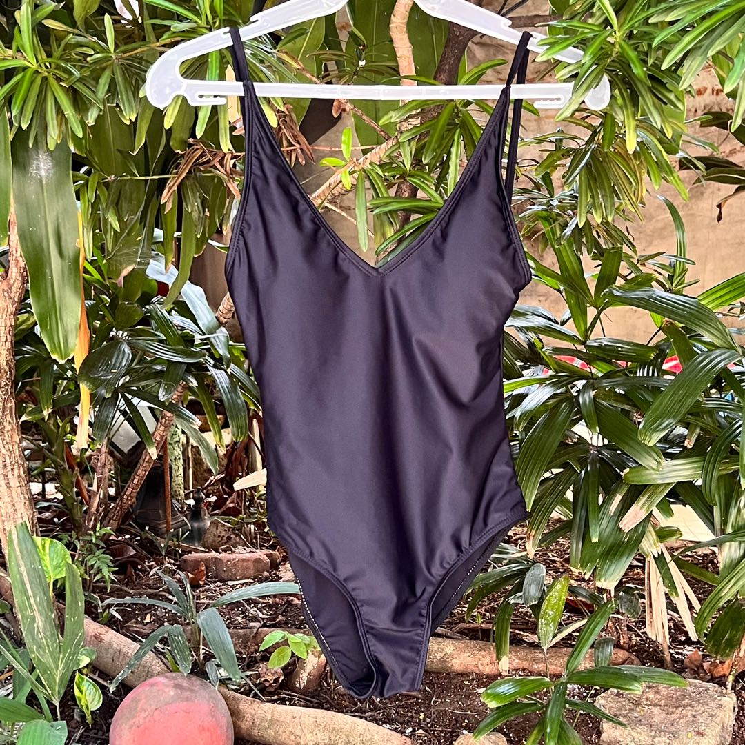 Bench Body One Piece Bikini, Women's Fashion, Swimwear, Bikinis ...