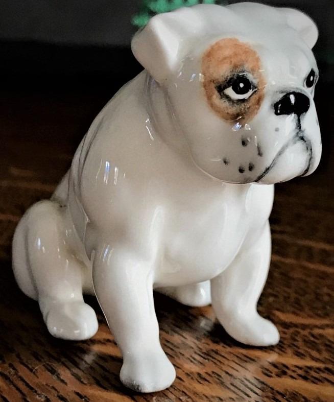 Beswick Porcelain Bulldog Made in England #3379 1980's, Hobbies & Toys ...