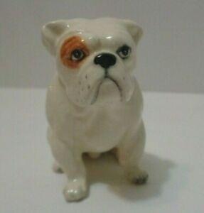 Beswick Porcelain Bulldog Made in England #3379 1980's, Hobbies & Toys ...