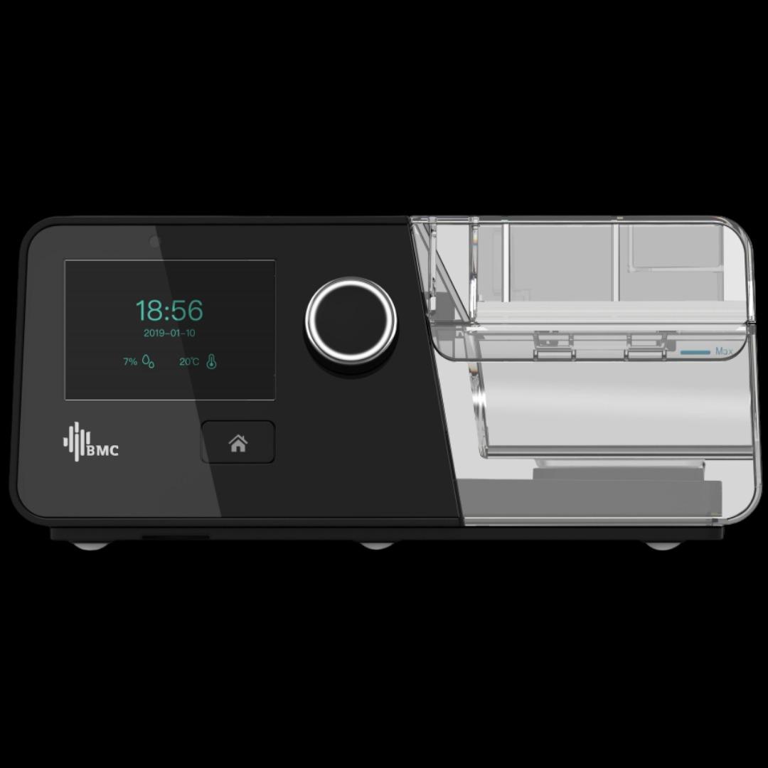 BMC G3 A20 Auto CPAP, TV & Home Appliances, Other Home Appliances on ...