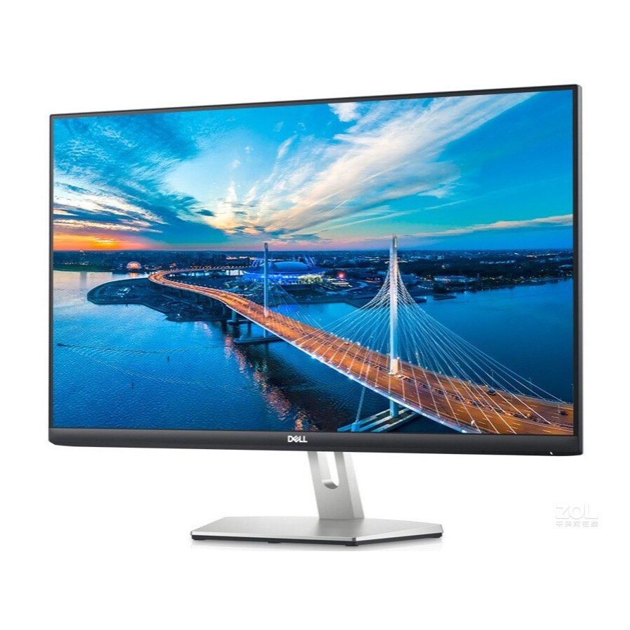 [BNIB] Dell 27 inch Monitor - S2721H, Computers & Tech, Parts ...