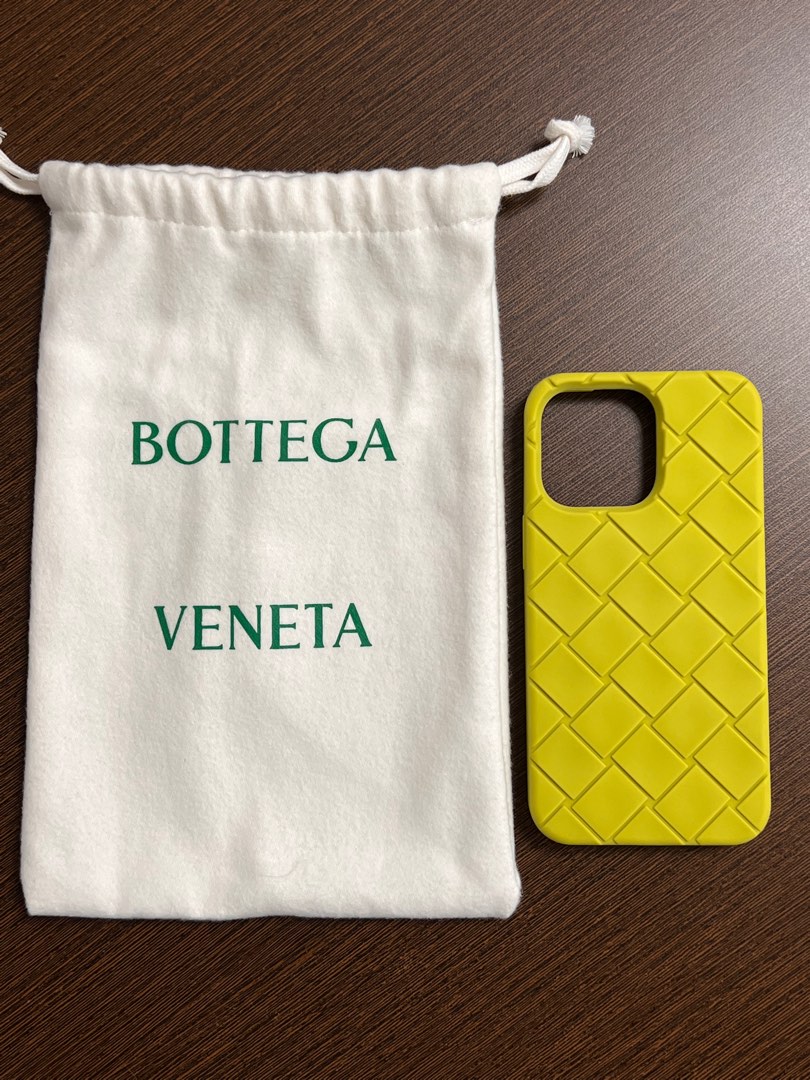 Bottega Veneta case for iPHONE 13 PRO, Mobile Phones & Gadgets, Mobile & Gadget Accessories ...
