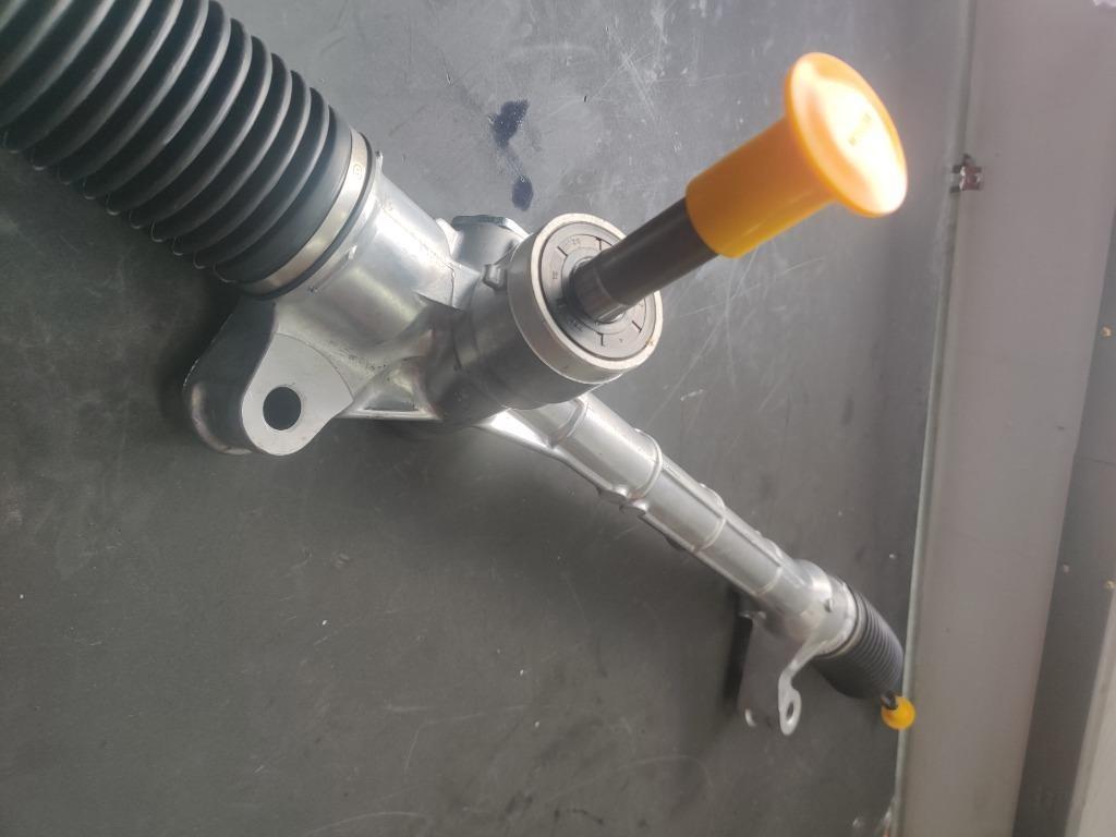 Brand New Honda Shuttle Power Steering Rack and Pinion READY STOCK, Car ...