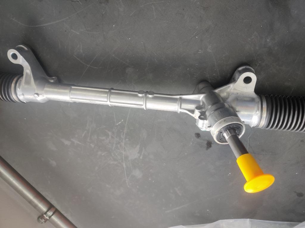 Brand New Honda Shuttle Power Steering Rack and Pinion READY STOCK, Car ...