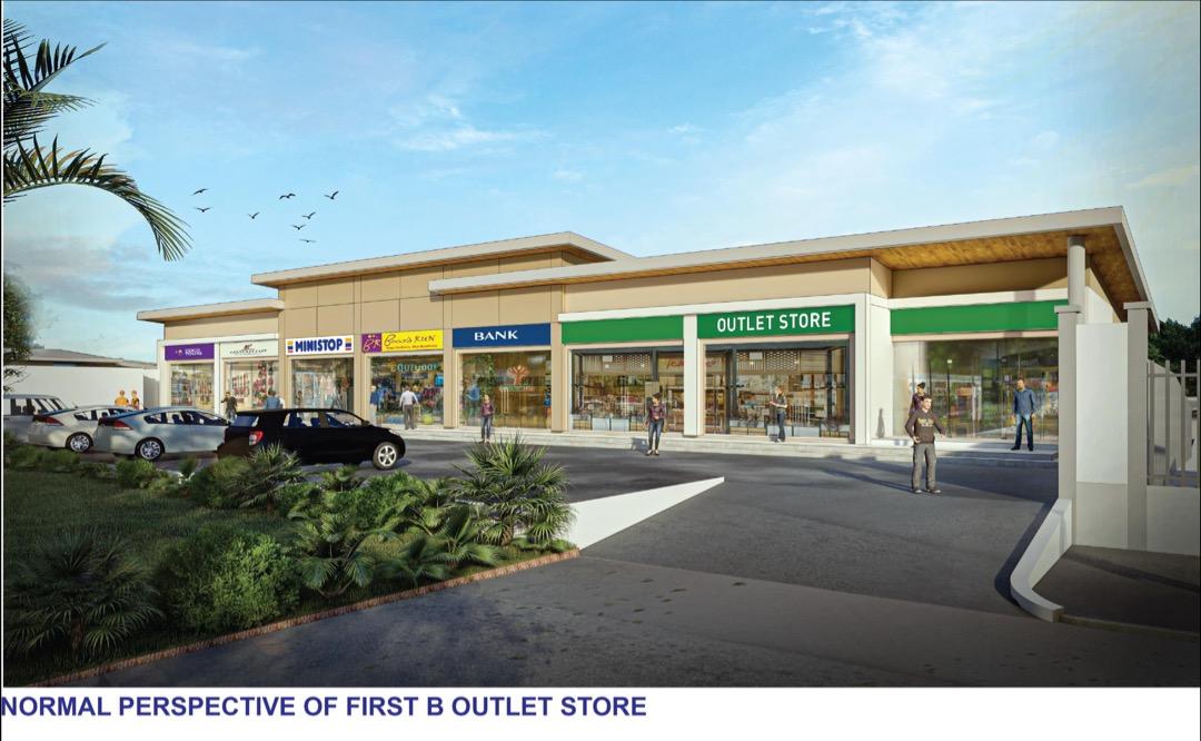 Brand New Warehouse in Canlubang Laguna, Property, Rentals, Commercial ...