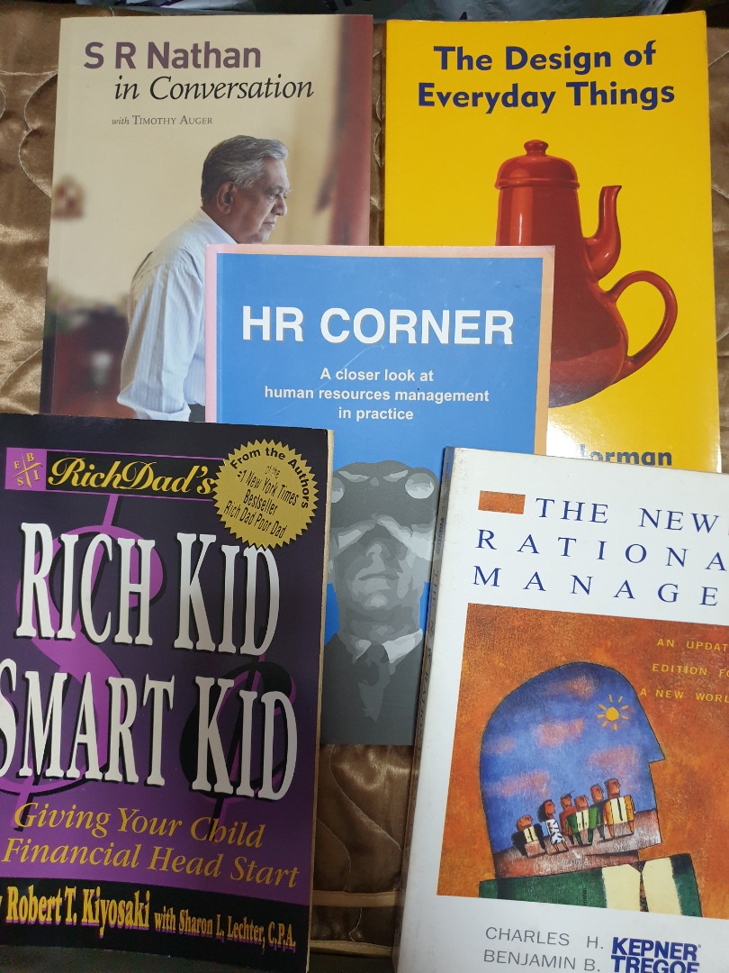 C) deMark freakonomics rich kid smart kid management, Hobbies & Toys ...