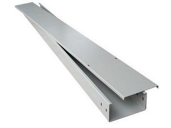 Cable Tray and Wireways, Commercial & Industrial, Construction ...