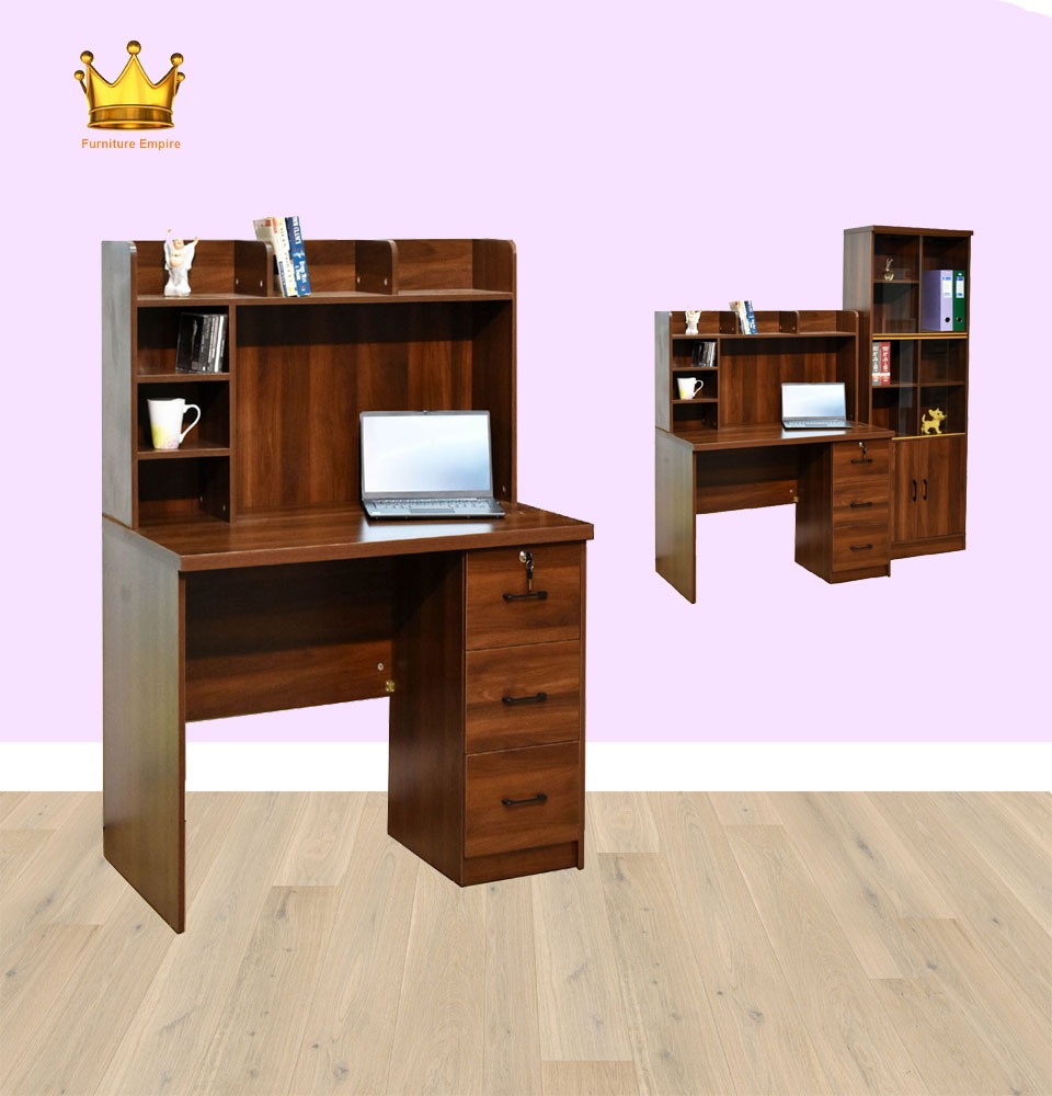 Cannery Study Desk/ Laptop Table/ Writing Desk / Computer Table / Home Office Table, Furniture ...