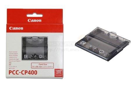 Canon Selphy PCC-CP400 Card Size Paper Cassette Tray, Computers & Tech ...
