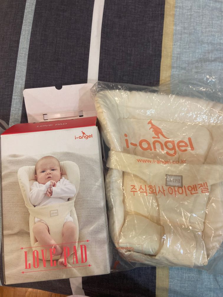 carrier insert, Babies & Kids, Going Out, Carriers & Slings on Carousell