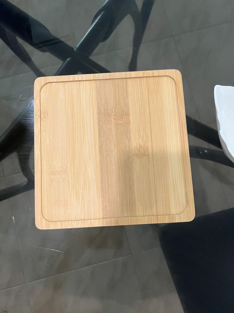 Ceramic snacks tray (Re-Foods), Furniture & Home Living, Kitchenware ...