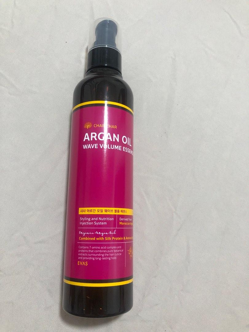 Char Char Wave Volume Essence, Beauty & Personal Care, Hair on Carousell