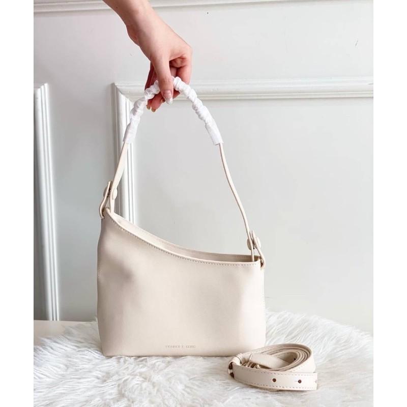 Charles and keith ORI 100%, Barang Mewah, Tas & Dompet di Carousell