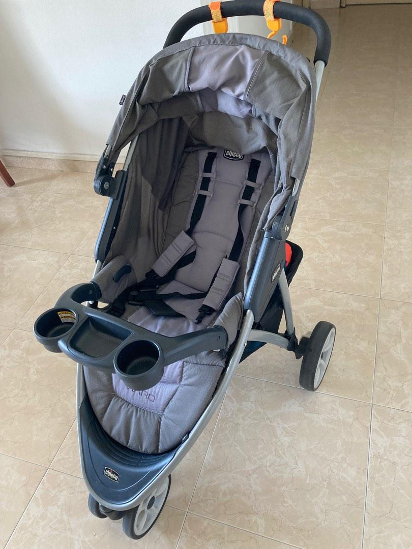 Chicco Stroller, Babies & Kids, Going Out, Strollers on Carousell