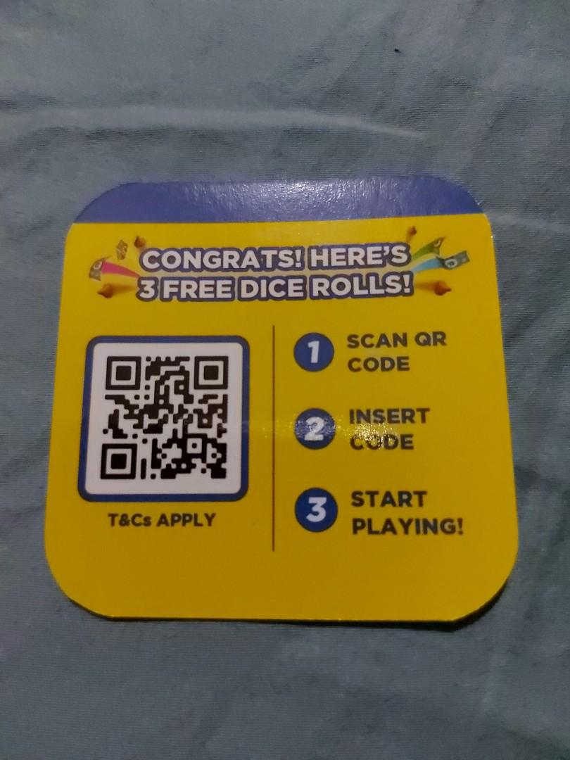 Chipsmore x Monopoly NFT codes, Hobbies & Toys, Toys & Games on Carousell Chipsmore x Monopoly NFT codes, Hobbies & Toys, Toys & Games on Carousell