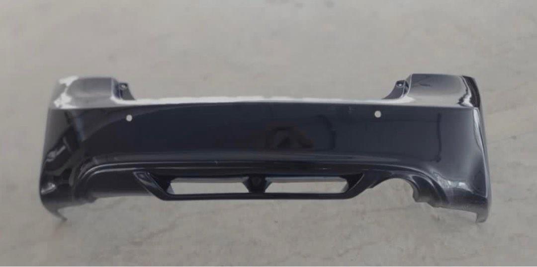 Civic FD Type R rear bumper, Car Accessories, Accessories on Carousell