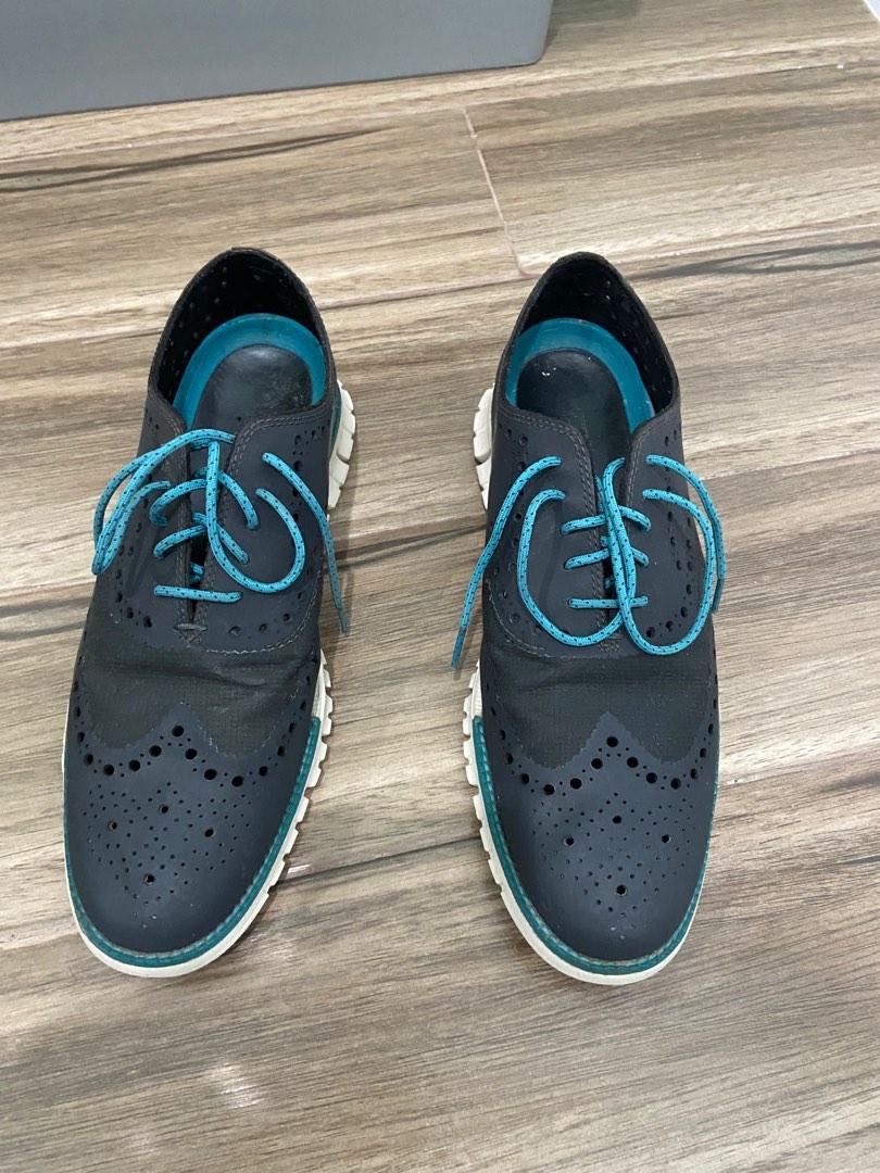 Cole Hann Shoes, Men's Fashion, Footwear, Casual Shoes on Carousell